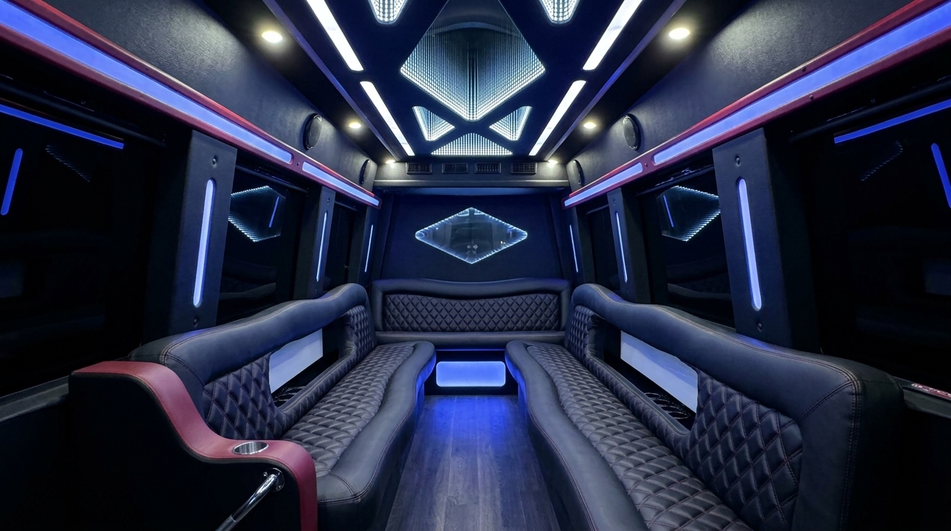 Villa Park Limo & Party Bus Rental | #1 Luxury Limo Service in Villa ...