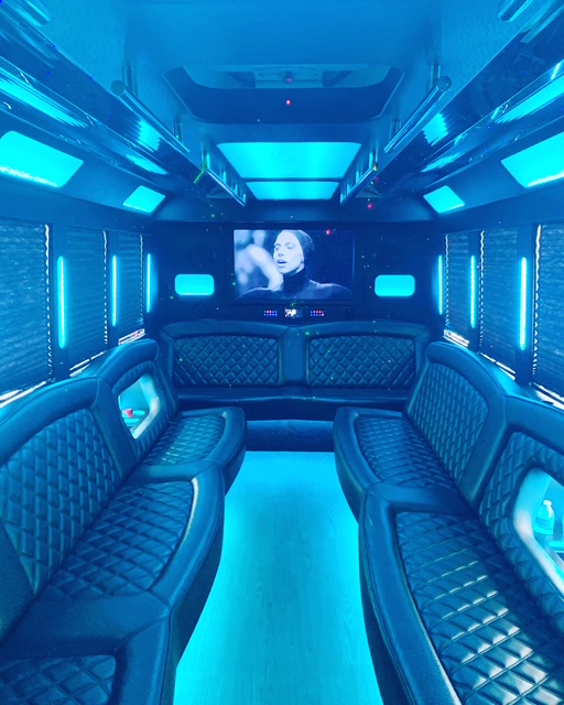 Villa Park Limo & Party Bus Rental | #1 Luxury Limo Service in Villa ...